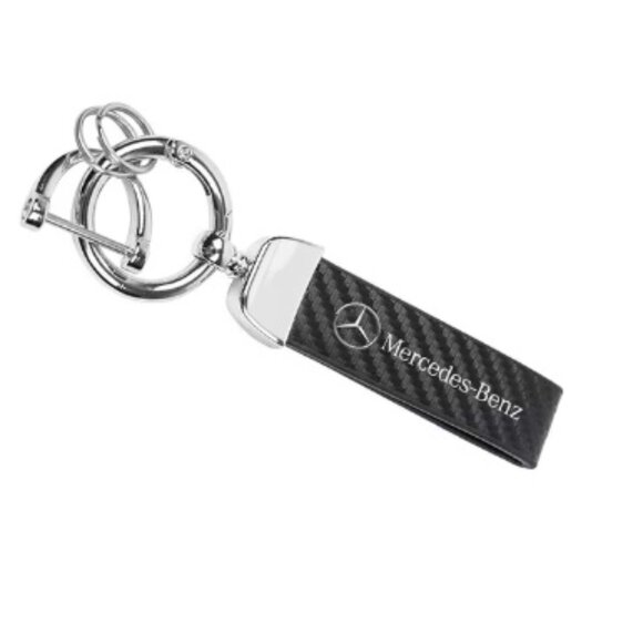 Mercedes Benz | Accessories | New Black Mercedes Benz Logo Hotrod ...
